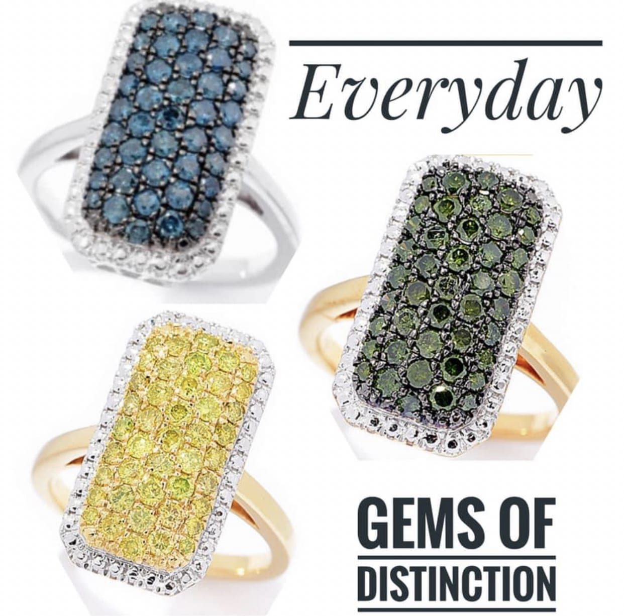 Pamela McCoy Collection – Confidence Is A Woman's Greatest Accessory