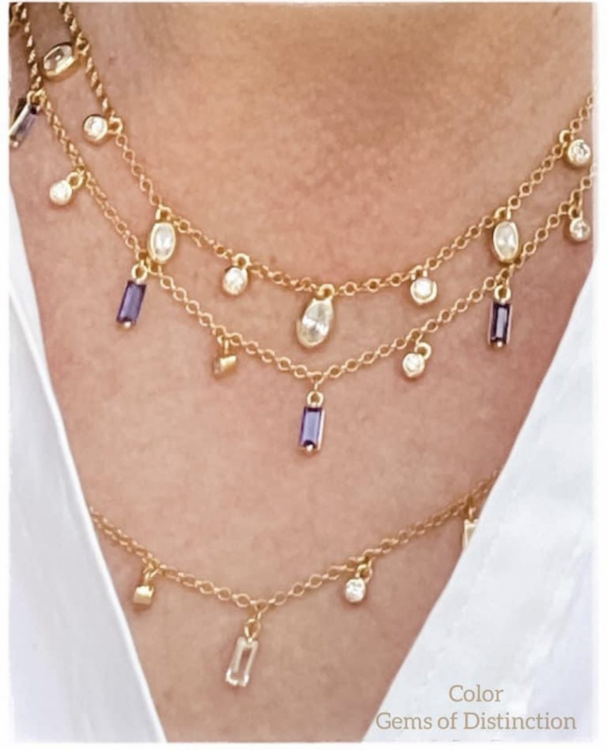 Pamela McCoy Collection – Confidence Is A Woman's Greatest Accessory